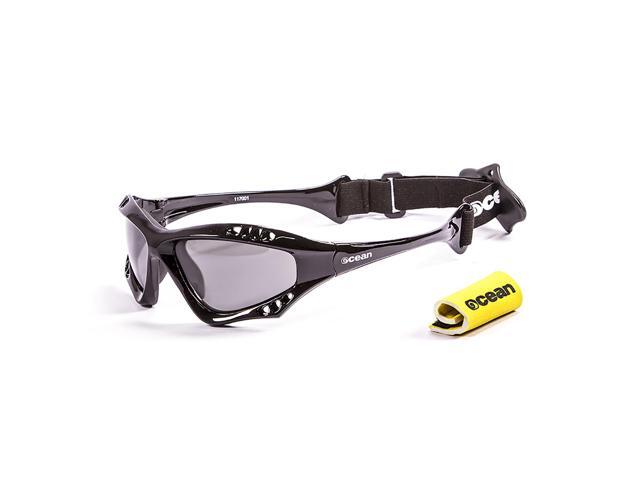 Click here for OCEAN Sunglasses AUSTRALIA Polarized shiny black w... prices