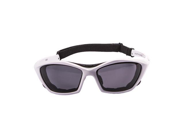 Click here for OCEAN Sunglasses LAKE GARDA Polarized shiny white... prices