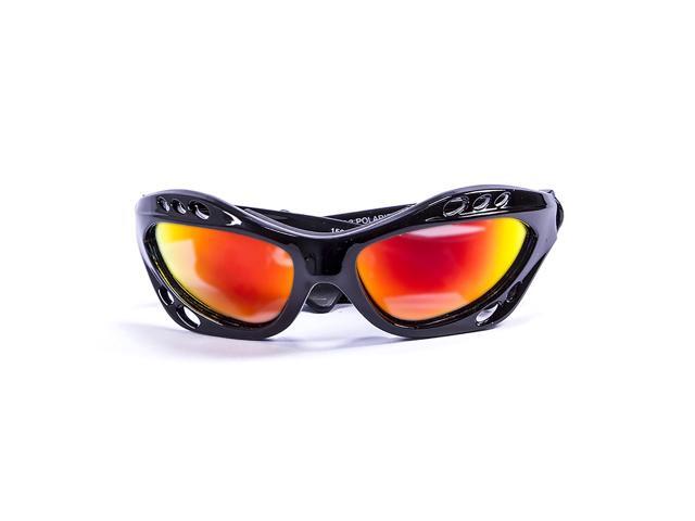 Click here for OCEAN Sunglasses CUMBUCO Polarized shiny black wit... prices