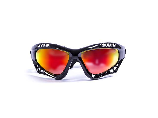 Click here for OCEAN Sunglasses AUSTRALIA Polarized shiny black w... prices