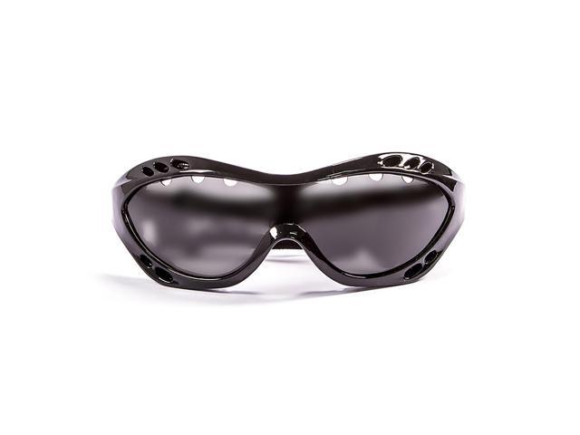 Click here for OCEAN Sunglasses COSTA RICA Polarized shiny black... prices