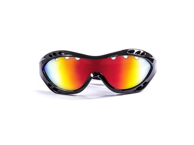 Click here for OCEAN Sunglasses COSTA RICA Polarized shiny black... prices