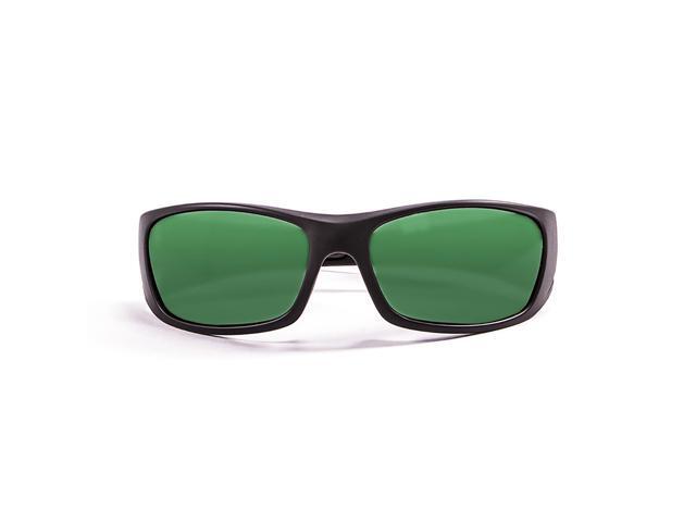 Click here for OCEAN Sunglasses BERMUDA Polarized Matte black wit... prices