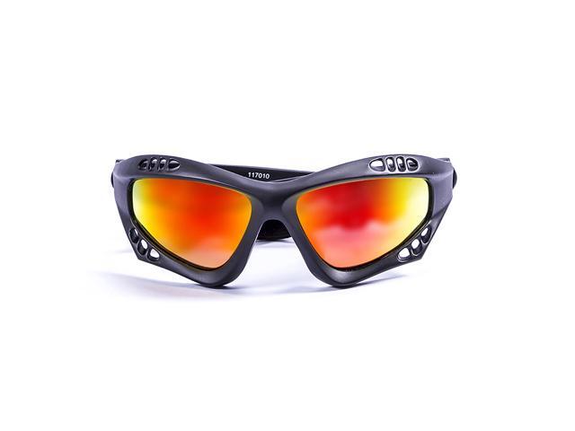 Click here for OCEAN Sunglasses AUSTRALIA Polarized matte black w... prices