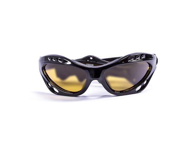 Click here for OCEAN Sunglasses CUMBUCO Polarized shiny black wit... prices