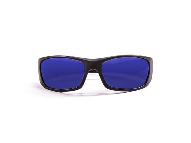 Click here for OCEAN Sunglasses BERMUDA Polarized Matte black wit... prices