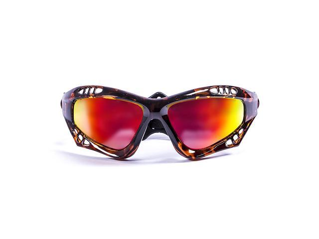 Click here for OCEAN Sunglasses AUSTRALIA Polarized demy brown wi... prices