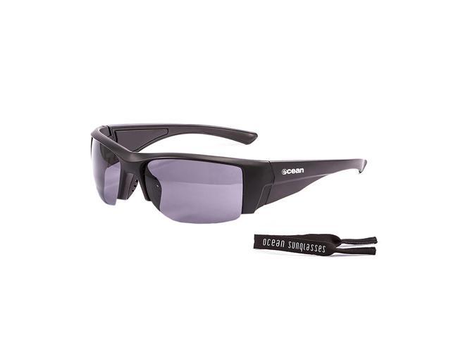 Click here for OCEAN Sunglasses GUADALUPE Polarized Matte black w... prices