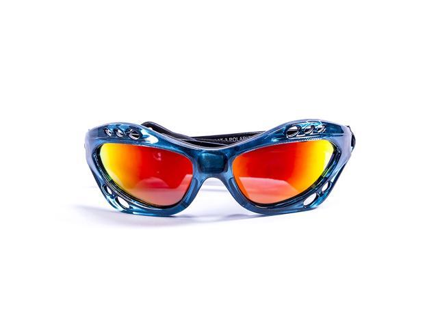 Click here for OCEAN Sunglasses CUMBUCO Polarized transparent blu... prices