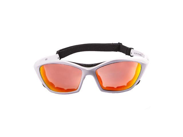 Click here for OCEAN Sunglasses LAKE GARDA Polarized shiny white... prices