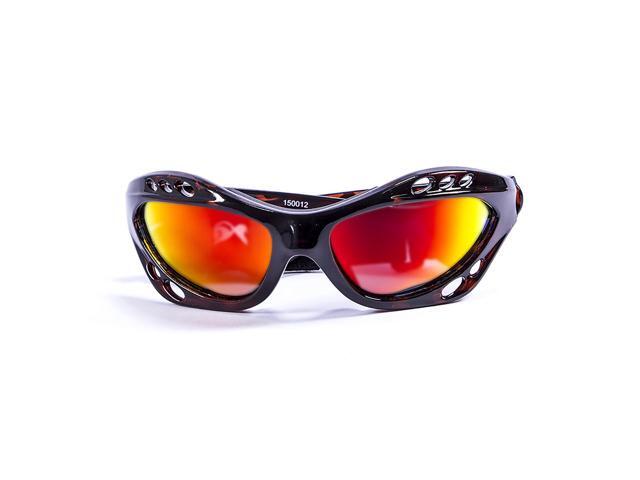 Click here for OCEAN Sunglasses CUMBUCO Polarized demy brown with... prices