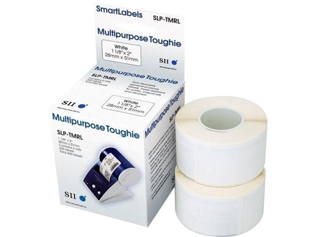Click here for Seiko SmartLabel SLP-TMRL Toughie Multipurpose Lab... prices