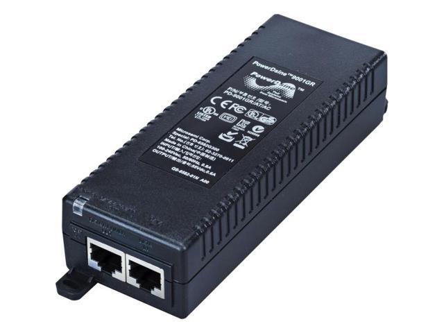 Click here for Powerdsine 1-port High-power  30w Per Port  10/100... prices