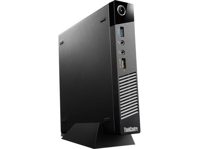 Click here for Lenovo ThinkCentre M93p Tiny Intel Core i5-4570T P... prices