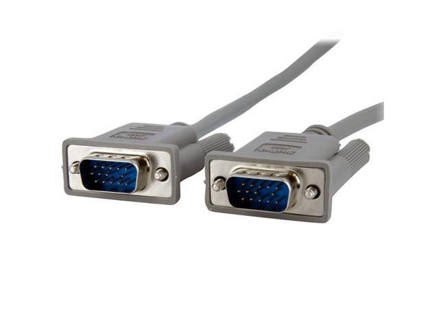 Click here for StarTech. com MXT101MM10 10 ft. VGA Monitor Cable... prices