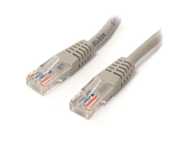 Click here for StarTech. com M45PATCH20GR 20 ft. Network Cable prices