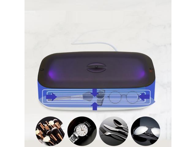 Click here for UV Cell Phone Sanitizer Portable UV Light Steriliz... prices