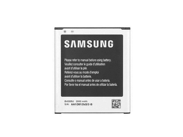 Click here for OEM Samsung B450BU Standard Battery for Samsung Ga... prices