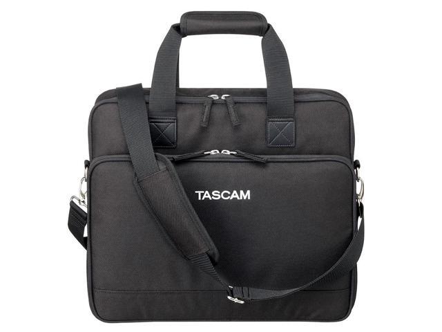 Click here for Tascam CS-PCAS20 Carry Case for Mixcast 4 Podcast... prices