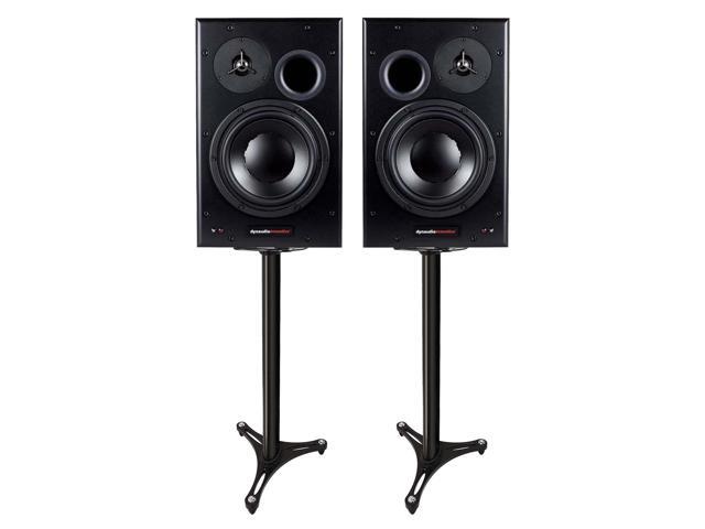 Click here for (2) Dynaudio BM15A 10 inch Powered Monitors  Ultim... prices