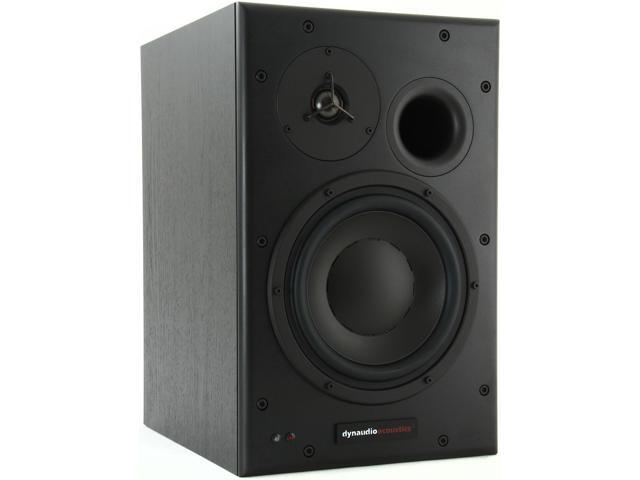 Click here for Dynaudio BM15A 10 Powered Studio Monitor (Left Sid... prices