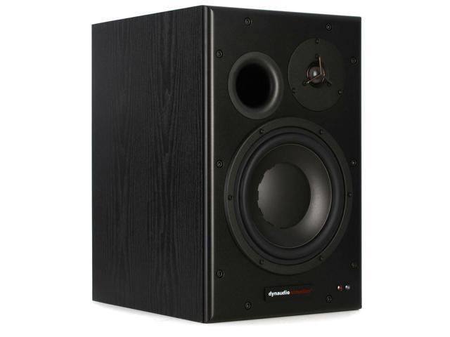 Click here for Dynaudio BM15A 10 Powered Studio Monitor (Right Si... prices