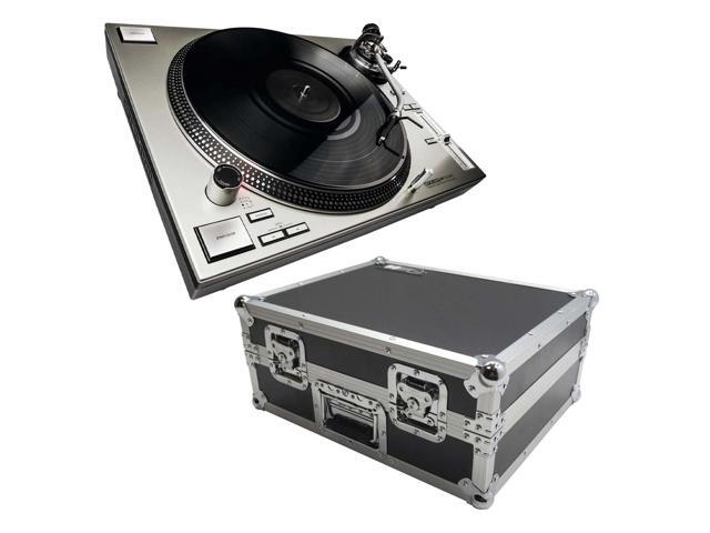 Click here for Reloop RP-7000 MK2 (Silver) Turntable  Harmony Cas... prices
