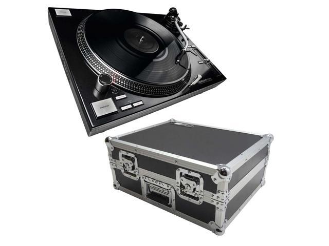 Click here for Reloop RP-7000 MK2 (Black) Turntable  Harmony Case... prices