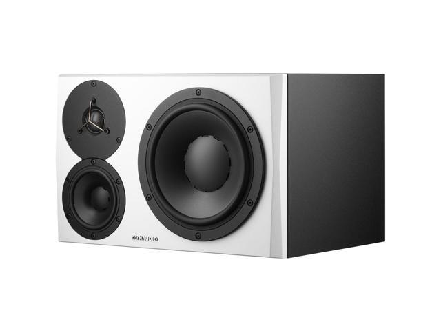 Click here for Dynaudio LYD 48 3-way Powered Studio Monitor (Left... prices