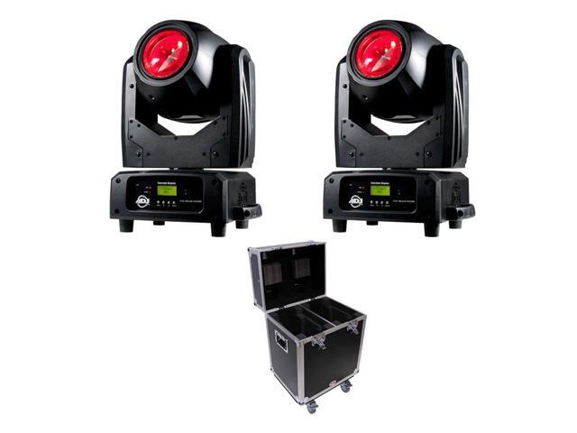 Click here for American DJ Vizi Beam RXONE Moving Head Fixture +... prices