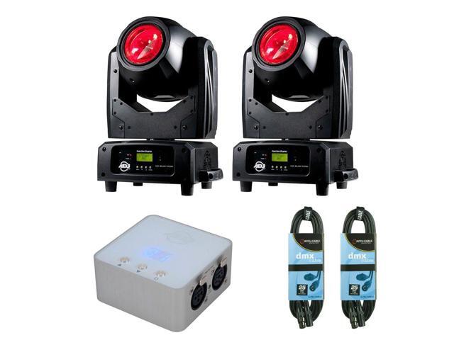 Click here for American DJ Vizi Beam RXONE Moving Head Fixture +... prices