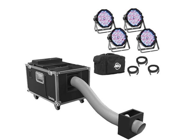 Click here for Chauvet DJ Cumulus Professional Low-lying Fog Mach... prices