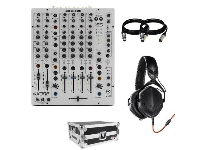 Click here for Allen & Heath XONE:96 Professional 6-Channel Analo... prices