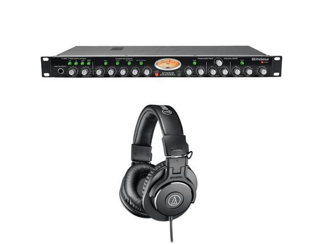 Click here for PreSonus Studio Channel Tube Channel Strip + Audio... prices