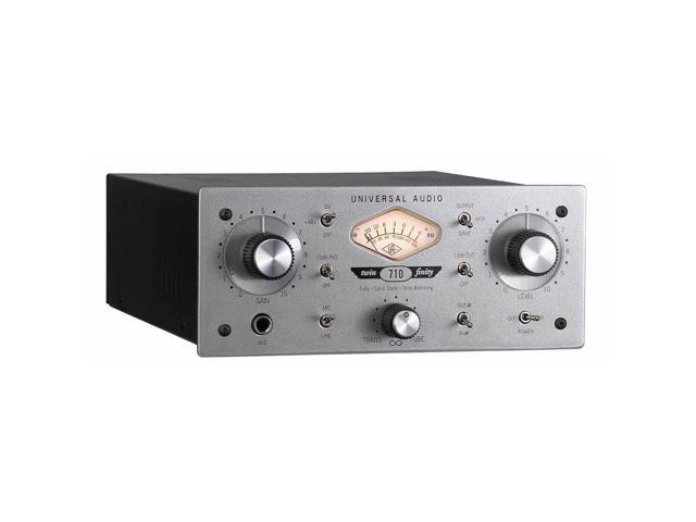 Click here for Universal Audio 710 Twin-Finity - Microphone/Line... prices