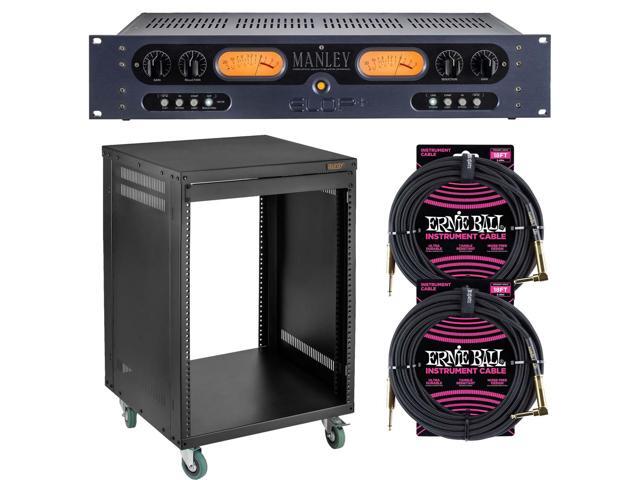 Click here for Manley ELOP+ Vacuum Tube Limiter/Compressor  Auray... prices