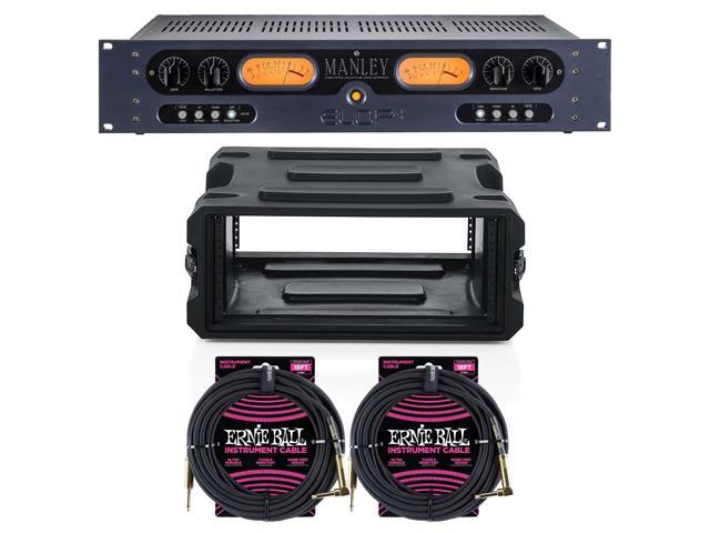 Click here for Manley ELOP+ Vacuum Tube Limiter/Compressor  Gator... prices