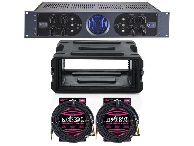 Click here for Manley Nu Mu Stereo Compressor/Limiter  Gator G-PR... prices