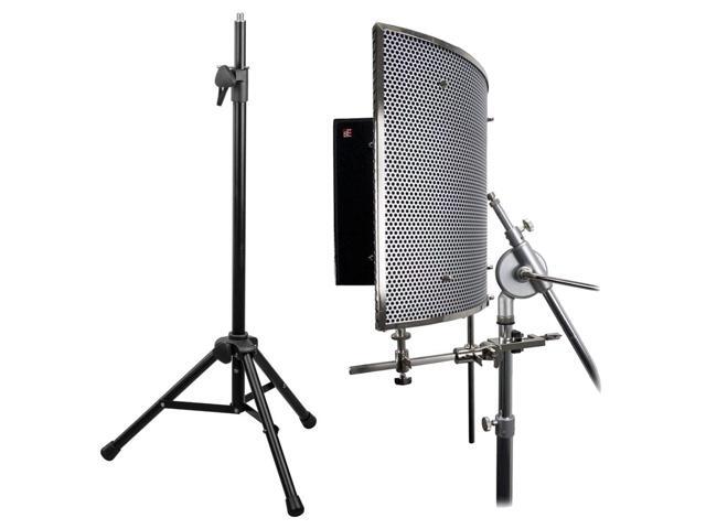 Click here for sE Electronics Reflexion Filter PRO  H & A Tripod... prices