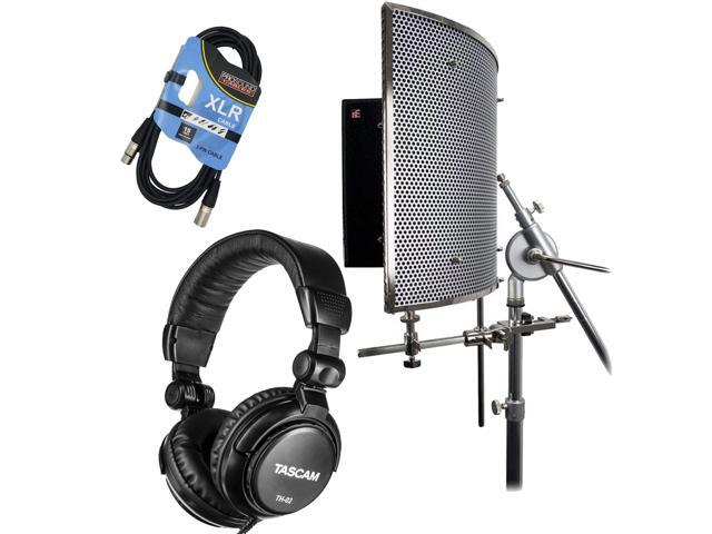 Click here for sE Electronics Reflexion Filter PRO  XLR Cable  Ta... prices