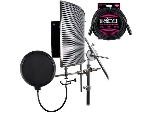 Click here for sE Electronics Reflexion Filter PRO  POP Filter  E... prices
