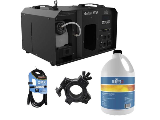 Click here for Chauvet Pro Amhaze ECO Haze Machine  Clamp  DMX Ca... prices