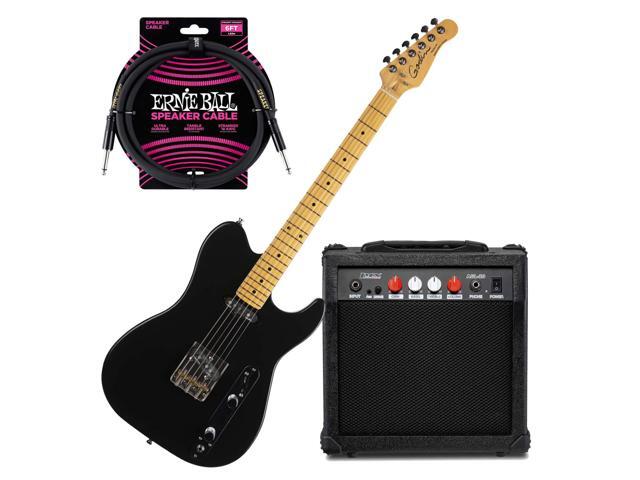 Click here for Godin (049332) Stadium HT Electric Guitar Matte Bl... prices