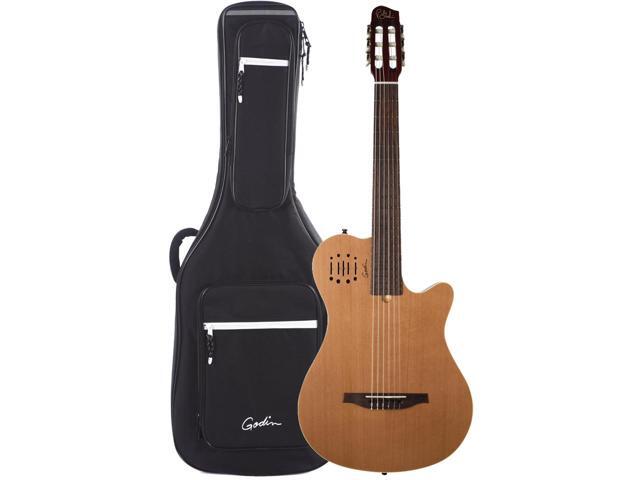 Click here for Godin (041756) MultiAc Nylon Grand Concert Encore... prices