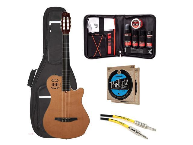 Click here for Godin Multiac Grand Concert SA Natural HG (012817)... prices