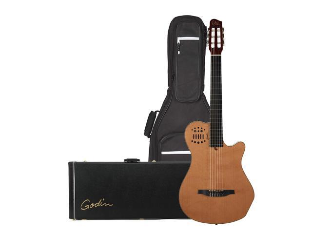 Click here for Godin Multiac Grand Concert SA Natural HG (012817)... prices