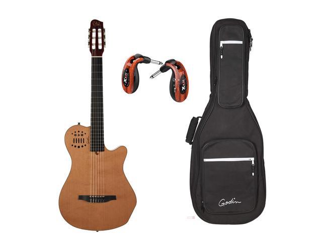 Click here for Godin Multiac Grand Concert SA Natural HG (012817)... prices