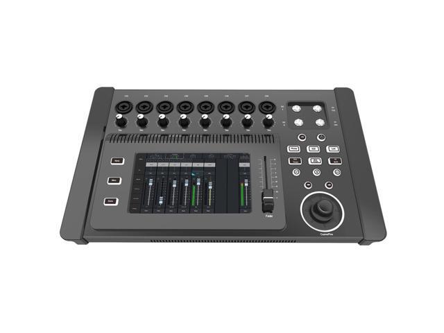 Click here for PSG AUDIO DM-1608 14-Inputs Digital Mixing Console... prices