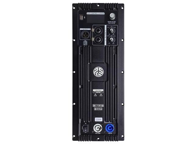 Click here for PSG Audio PAL750 + CQ160 750 Watt Amplifier Module... prices