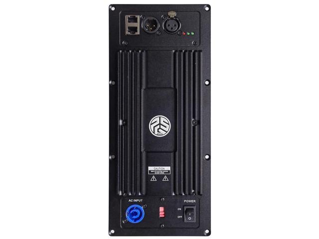 Click here for PSG Audio PDA801+CQ260 1200 Watt Subwoofer Amplifi... prices